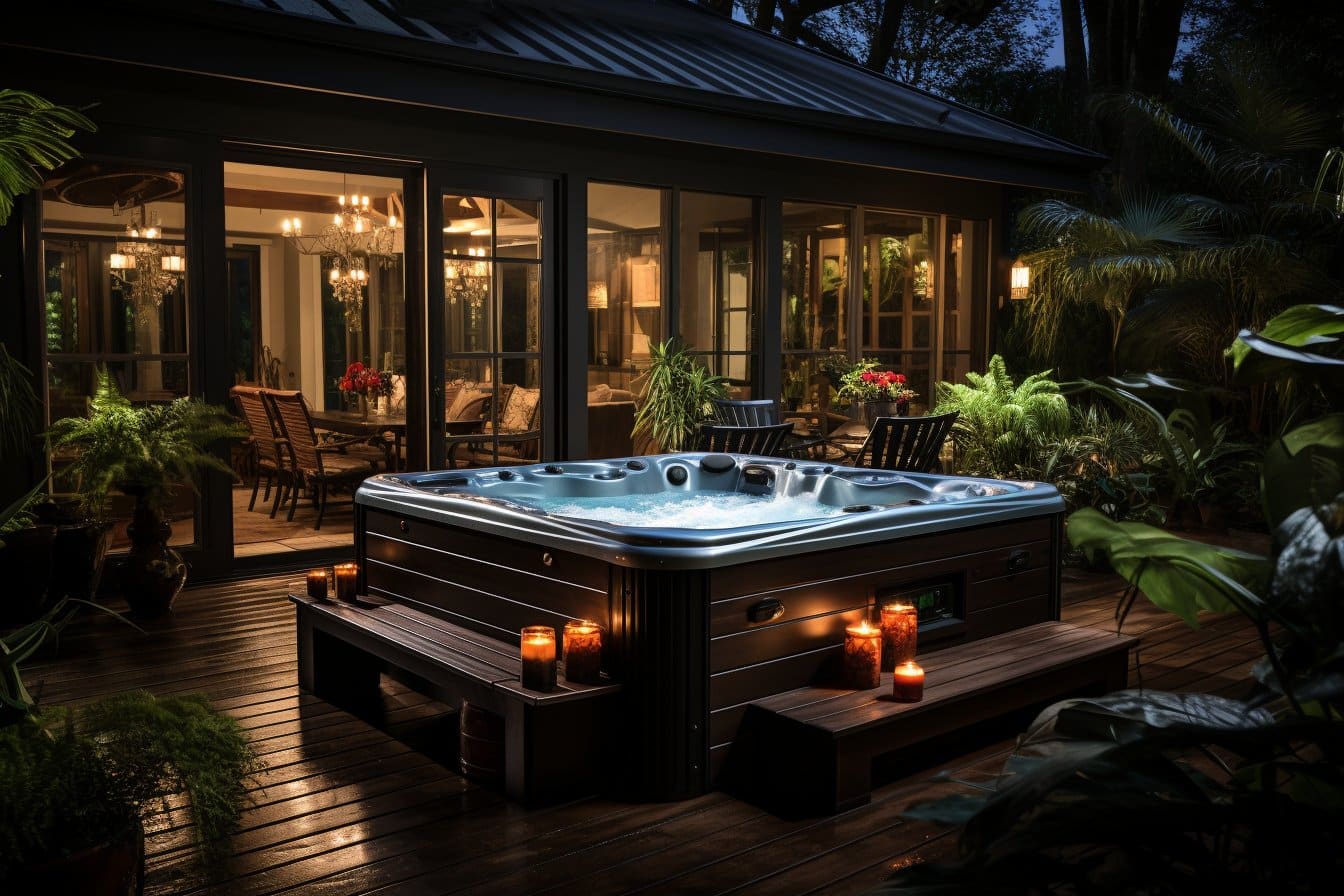 Installer Un Spa Chez Soi Les Cl s Pour R ussir L Am nagement Et Installer Un Spa Chez Soi Les Cl s Pour R ussir L Am nagement Et